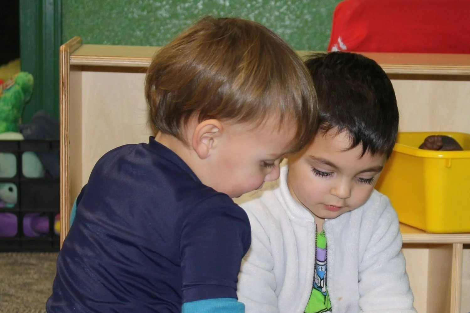 North Cascades Child Development Center