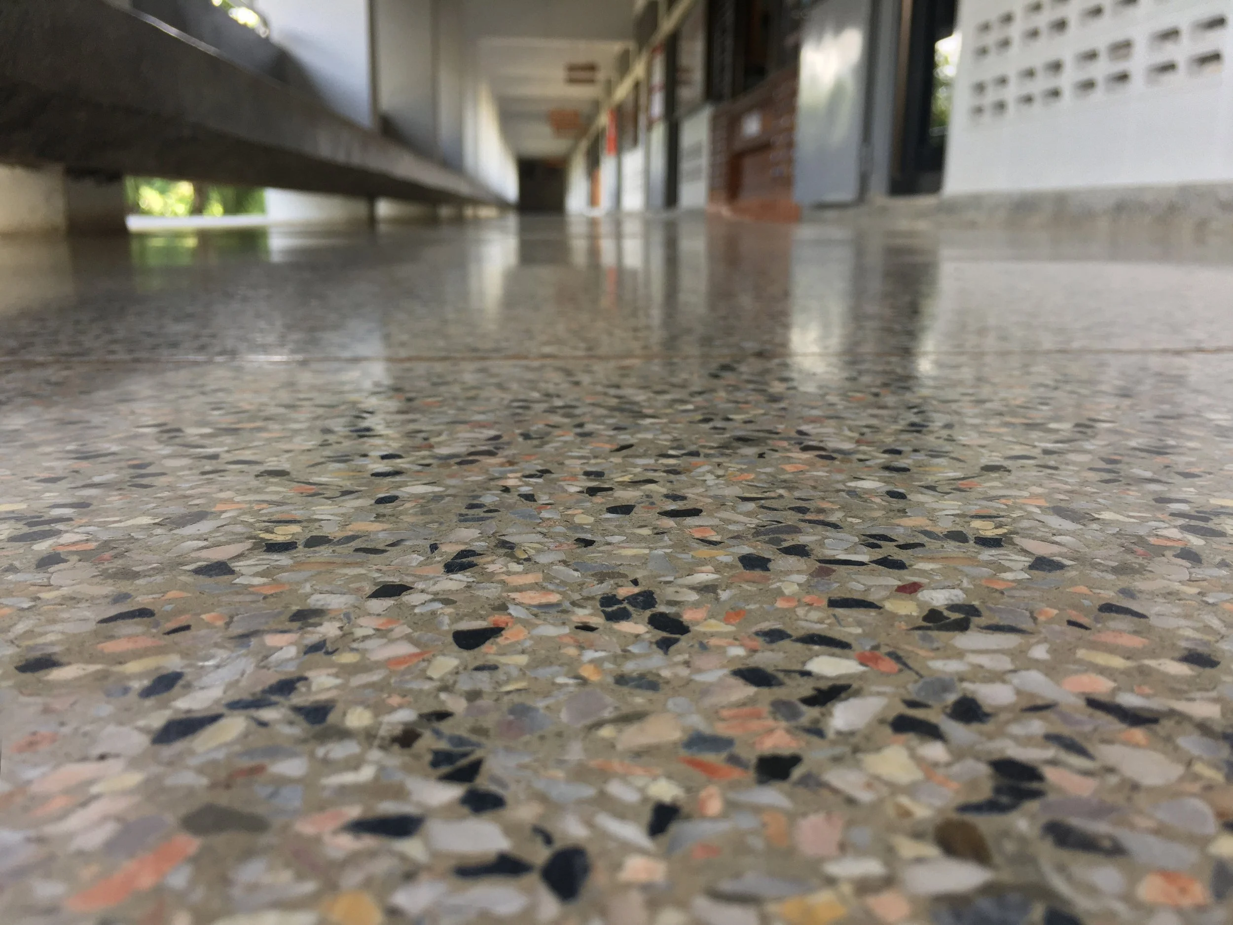 CCI Flooring