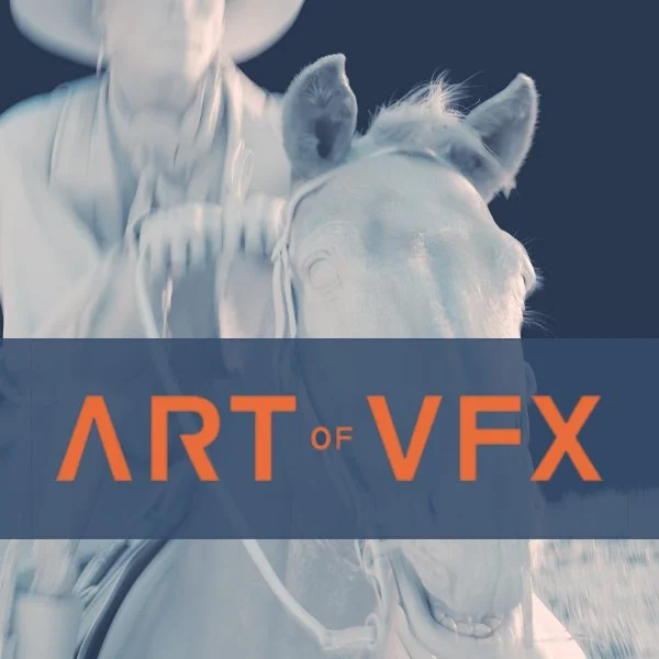 Toronto VFX Studio Serving Film & TV Across North America