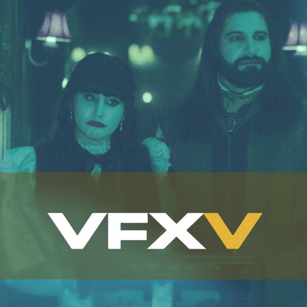 Toronto VFX Studio Serving Film & TV Across North America
