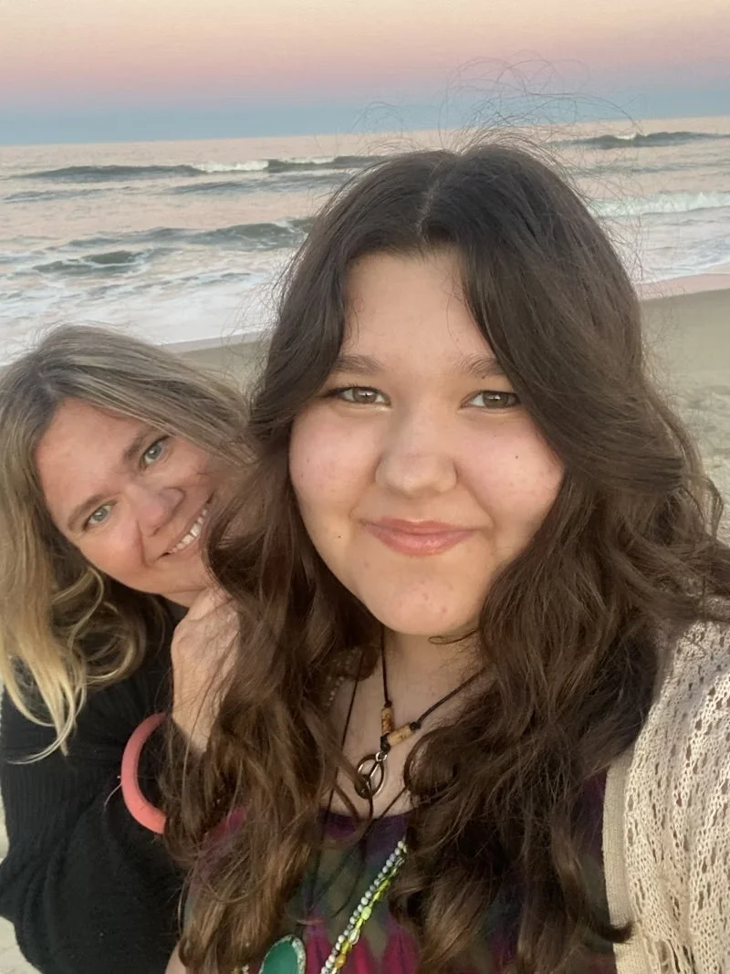 Braving the Storm: Jennifer Tuten's Resilience in the Face of Cancer ...