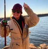 Amber Cartwright, stage 4 metastatic colon rectal cancer — The Rural ...