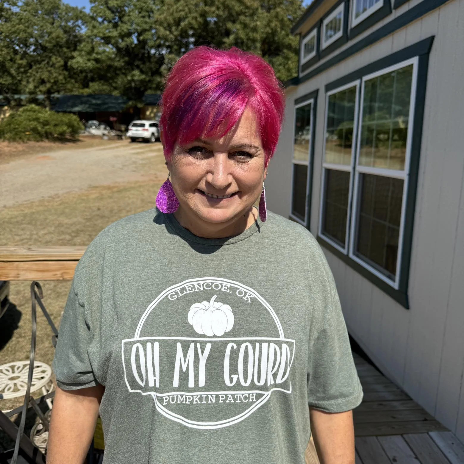 Dawn Murray: A Mother, Grandmother, and the Heart of Her Family, Making ...