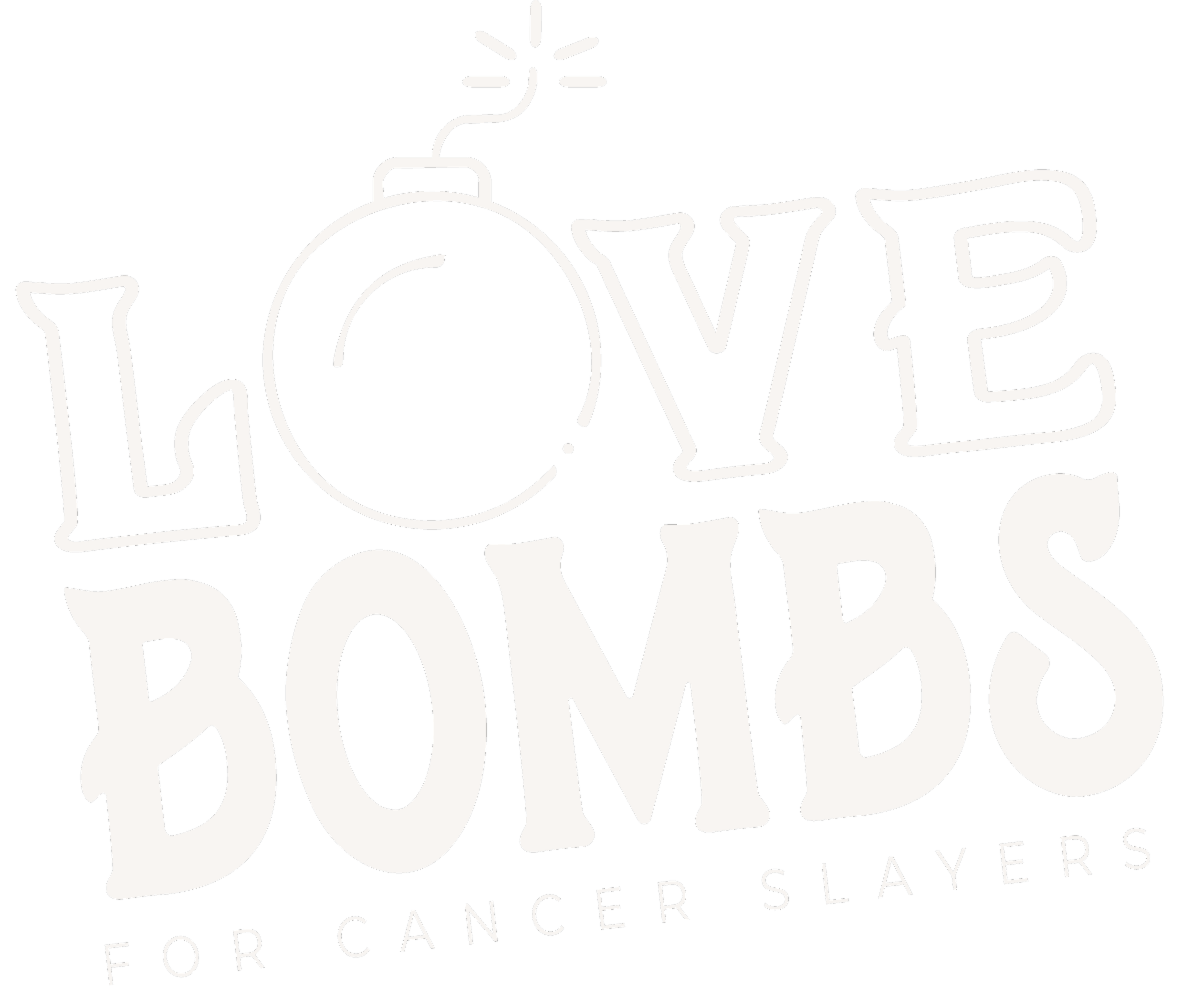 Love Bombs - aka Grants, Cash Gift, Scholarship - for Brave Cancer ...
