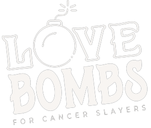 Love Bombs - aka Grants, Cash Gift, Scholarship - for Brave Cancer ...