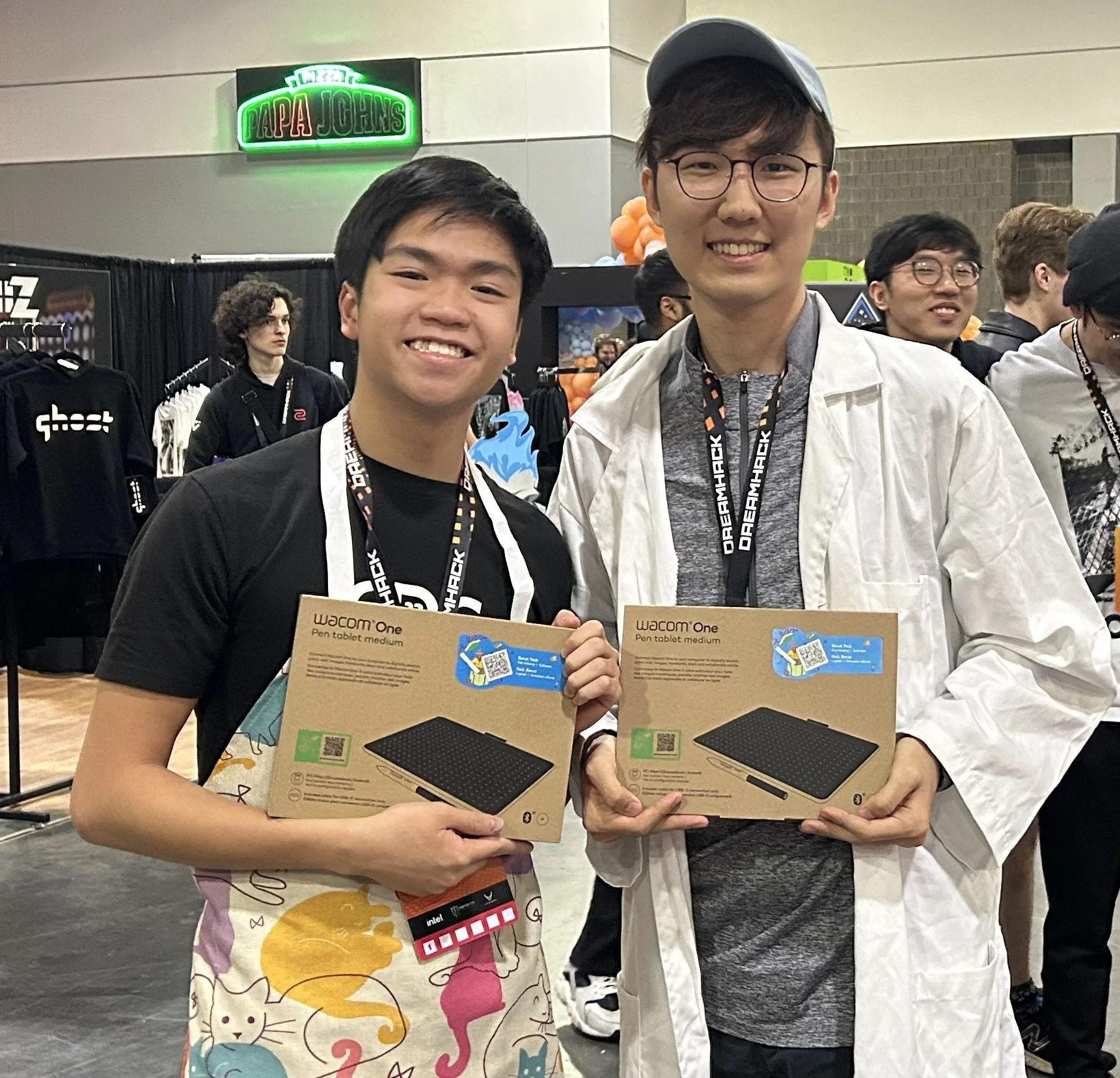 Gratz to the 2023 Silv-E Winners! — Georgia Game Developers Association