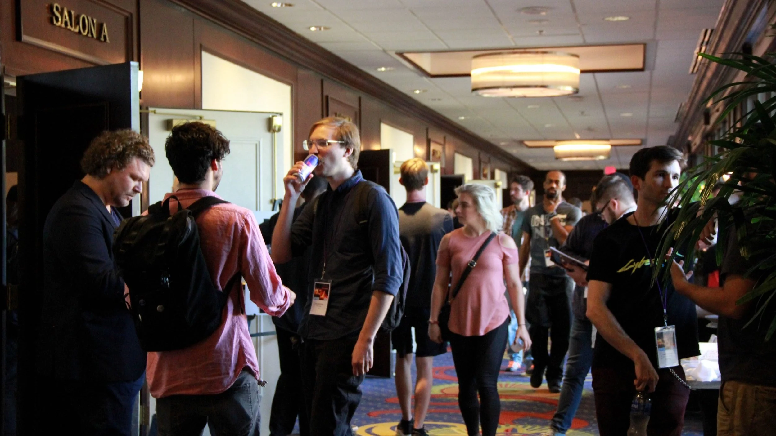 Georgia Game Developers Association