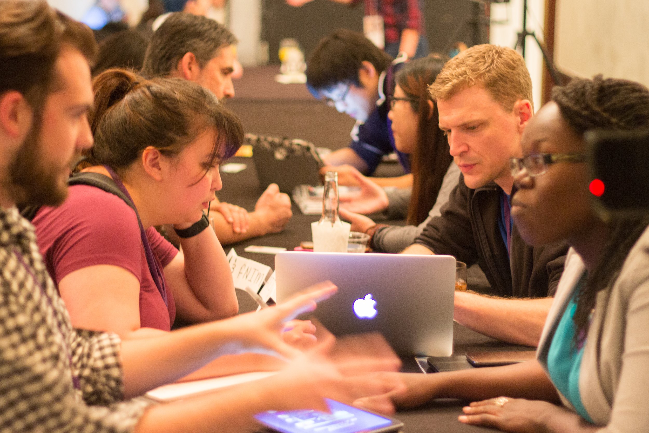 About Us — Georgia Game Developers Association