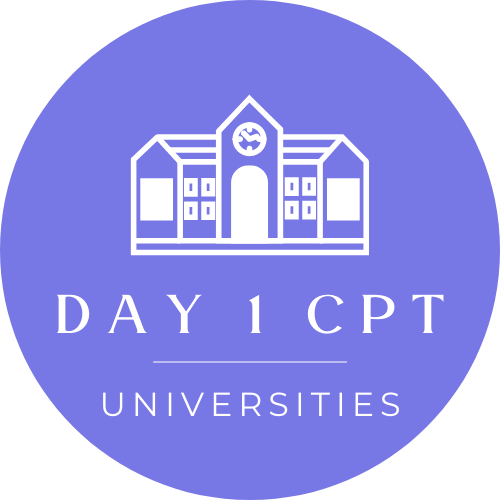 Discover the Best Day 1 CPT Universities in Texas