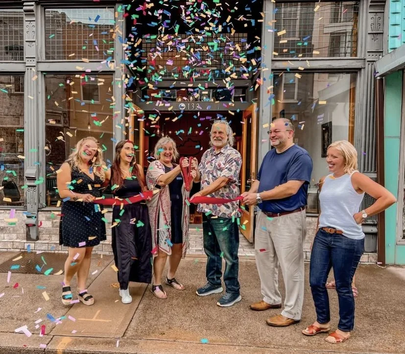 Visit — Pike Street Wine House