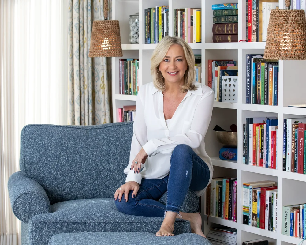 General 2 — Finding Sanctuary by Lisa Kahn Designs