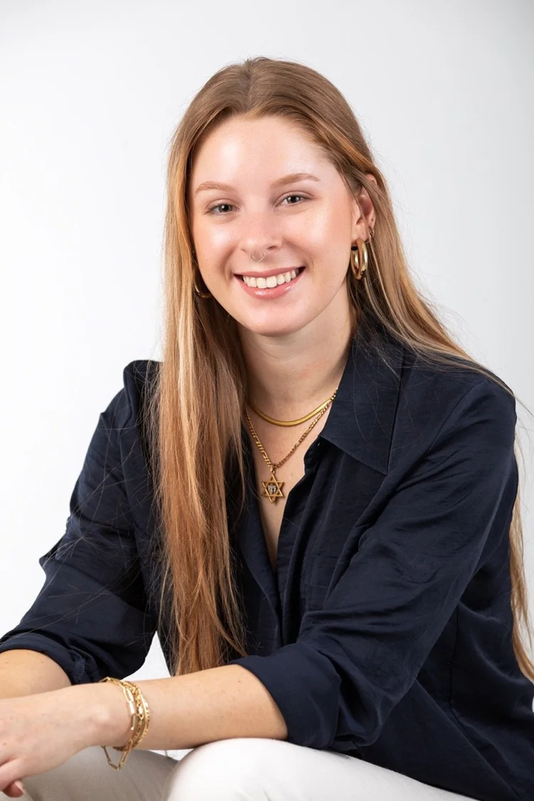 team — Finding Sanctuary by Lisa Kahn Designs