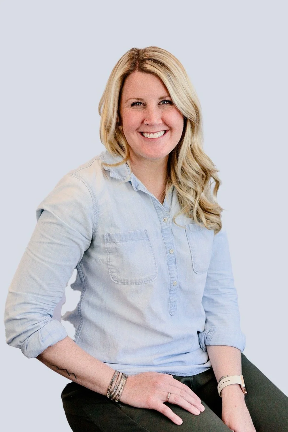 Fort Collins Trauma Counseling — ReStory Counseling