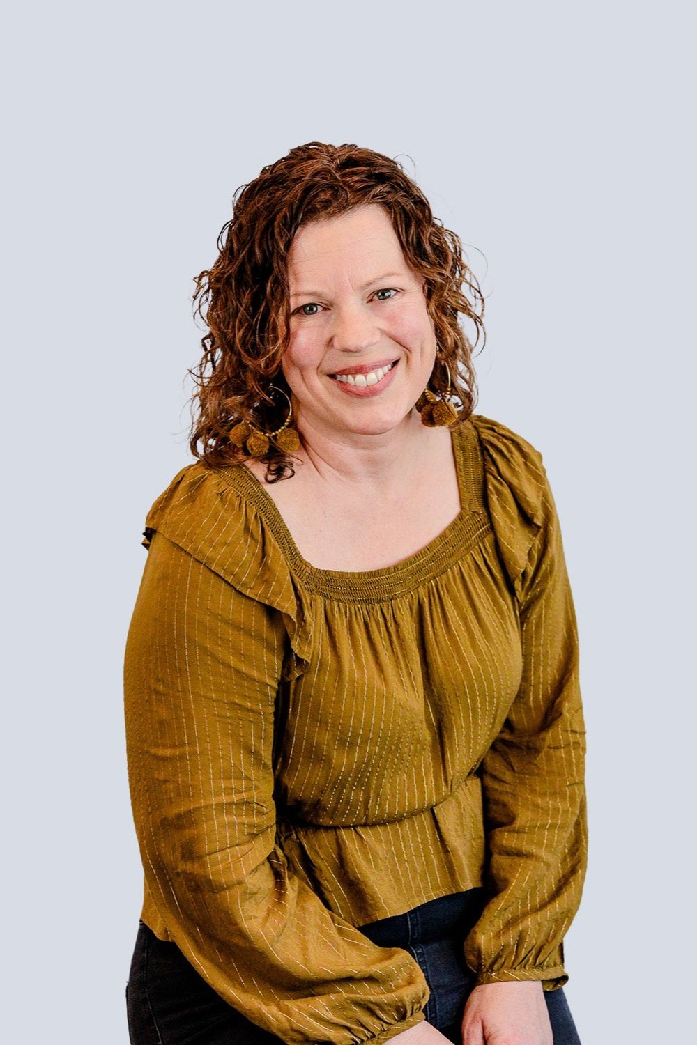 Beth Bruno, MA — ReStory Counseling