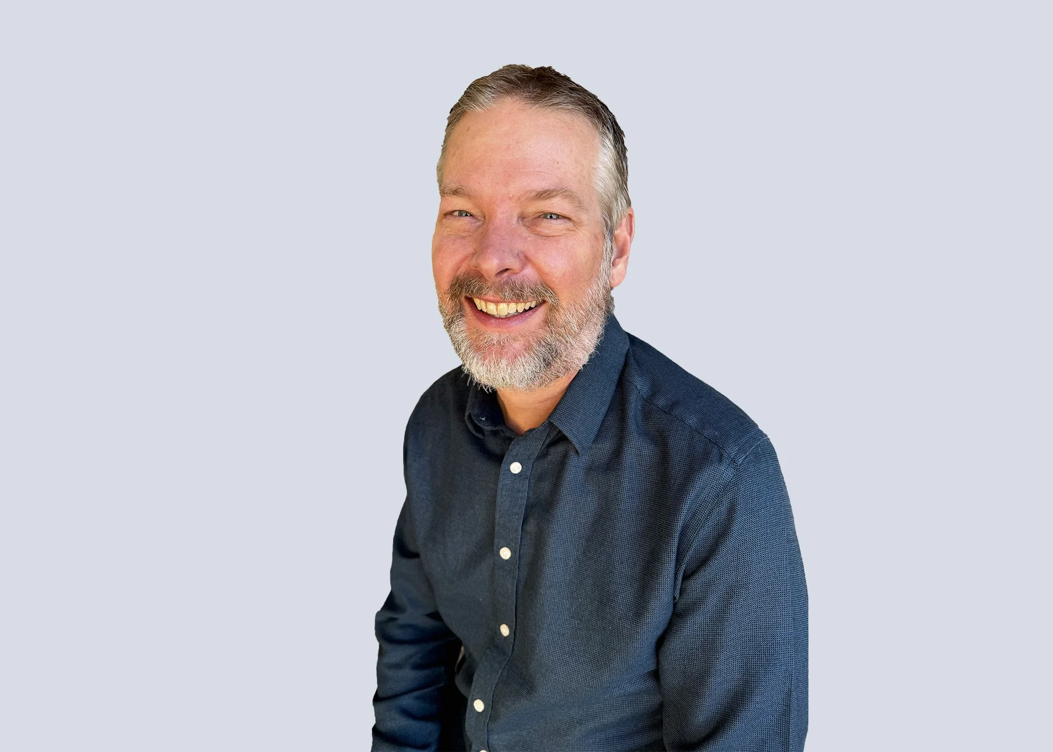 Rob Bremer — ReStory Counseling