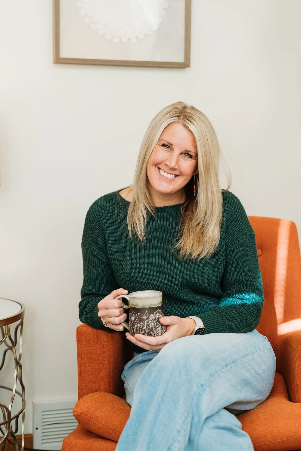 Lisa Russell Fort Collins Spiritual Formation Counselor — ReStory ...