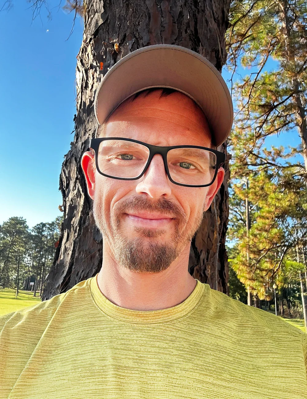 Merlin Redger, Storywork Intern — ReStory Counseling