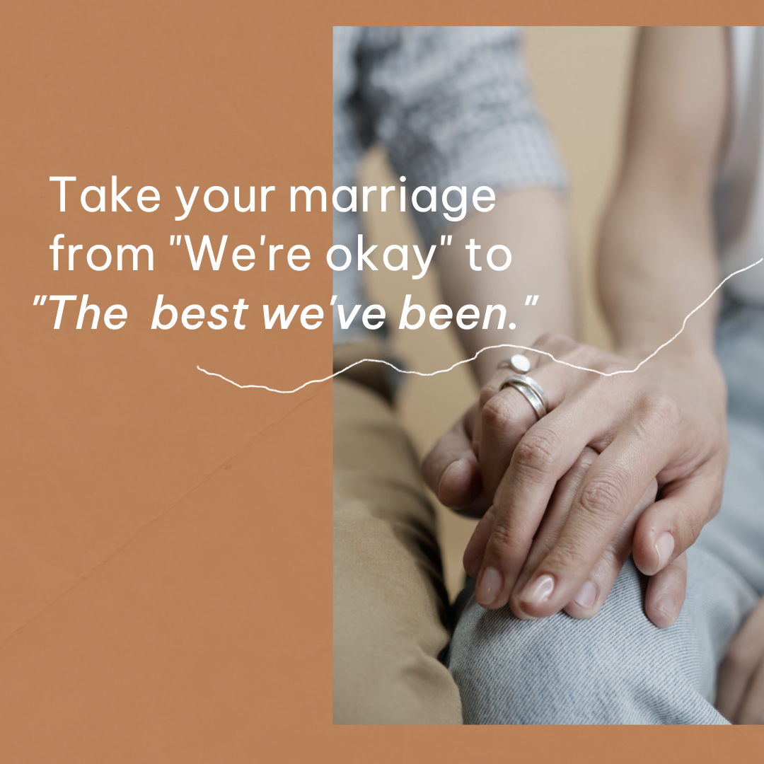 Thrive Marriage Assessment — ReStory Counseling