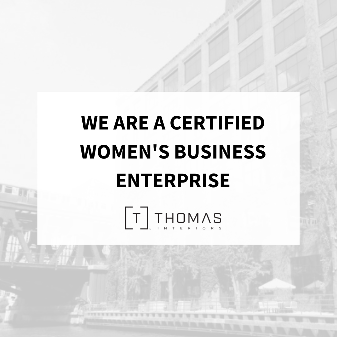 NEWS — Thomas Interiors