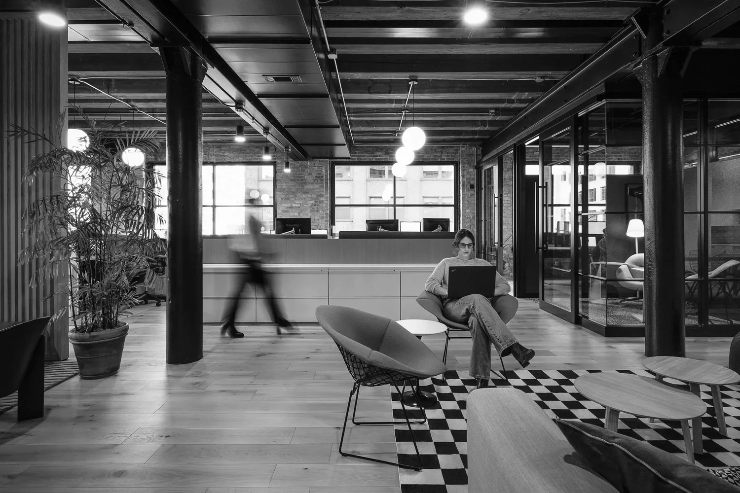 Thomas Interiors
