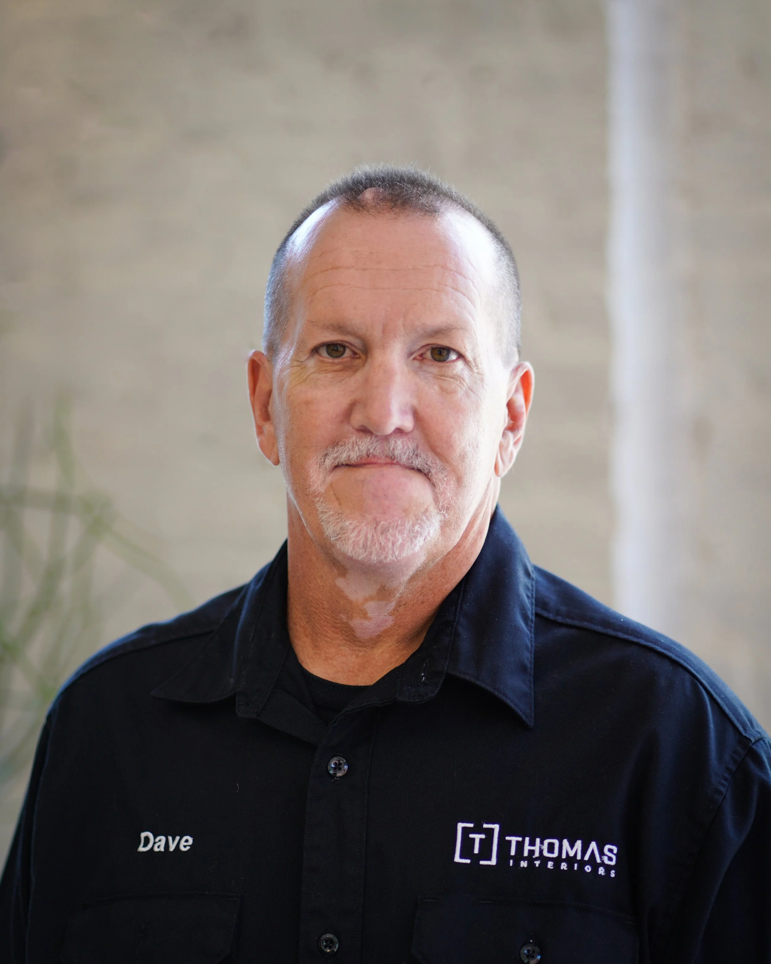 TEAM — Thomas Interiors