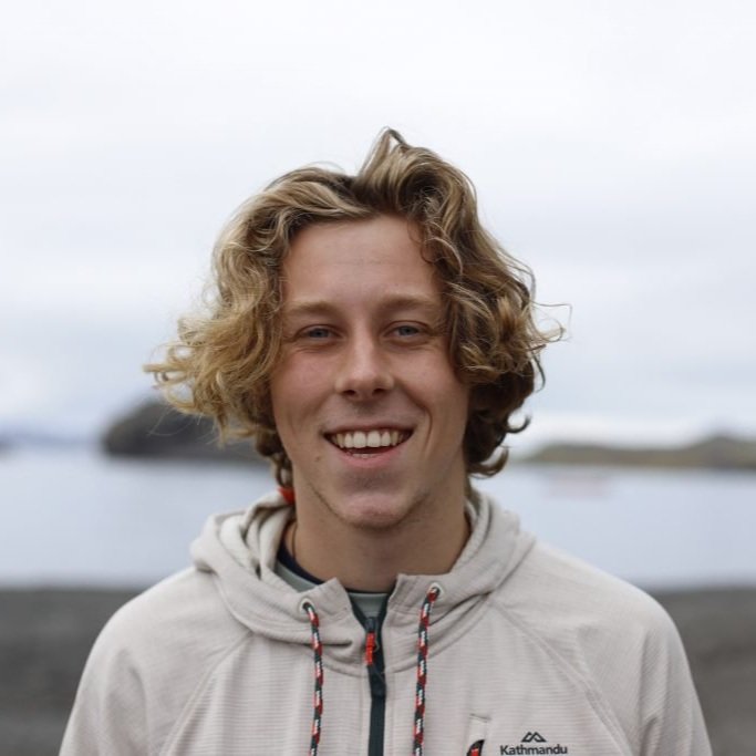 Student Speak — Rochester and Rutherford Hall