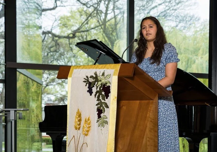 Duke of Ed Awards — Rochester and Rutherford Hall