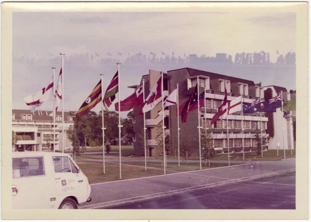 Our Story — Rochester and Rutherford Hall