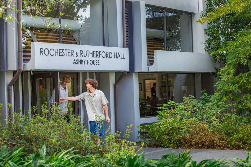 Our Values — Rochester and Rutherford Hall