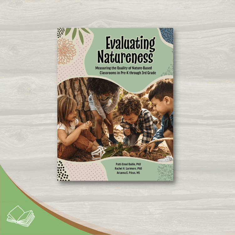The Samara Shop--Tools for Nature-based Early Childhood Educators ...