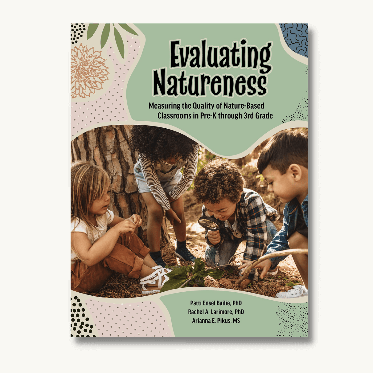 How nature-y is it? — Samara Early Learning