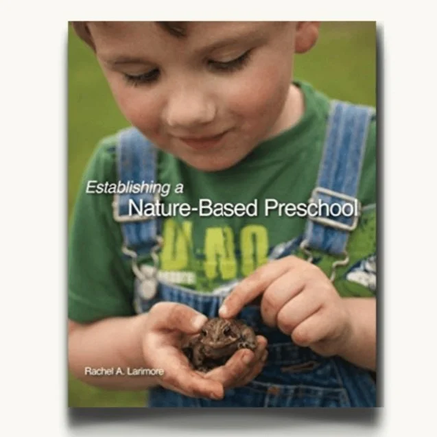 Five steps to facilitate more nature-based learning in your early ...