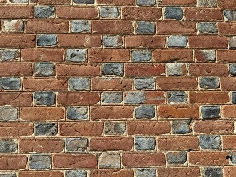 Common Historical and Modern Brick Bond Patterns — German Smear Specialists