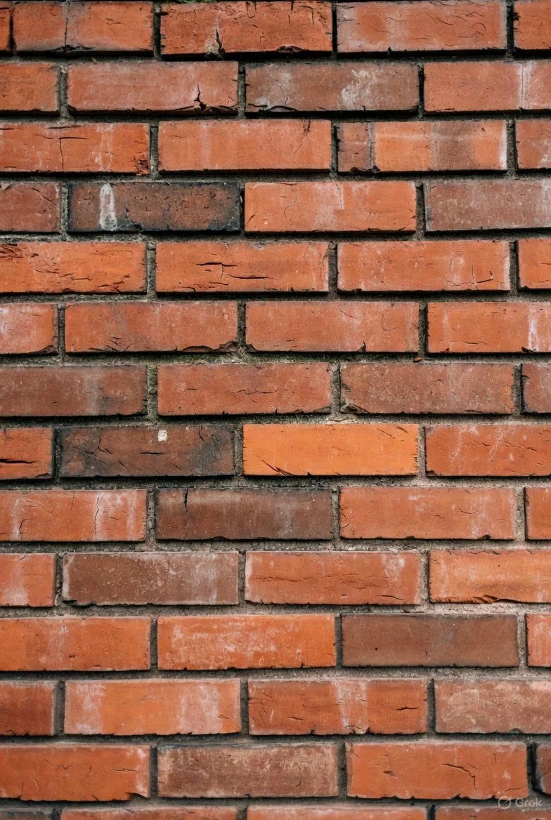 Common Historical and Modern Brick Bond Patterns — German Smear Specialists