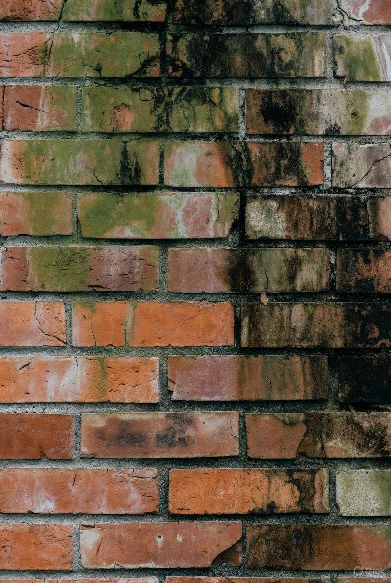 When Brick Traps Moisture: The Silent Killer Lurking in Your Walls ...