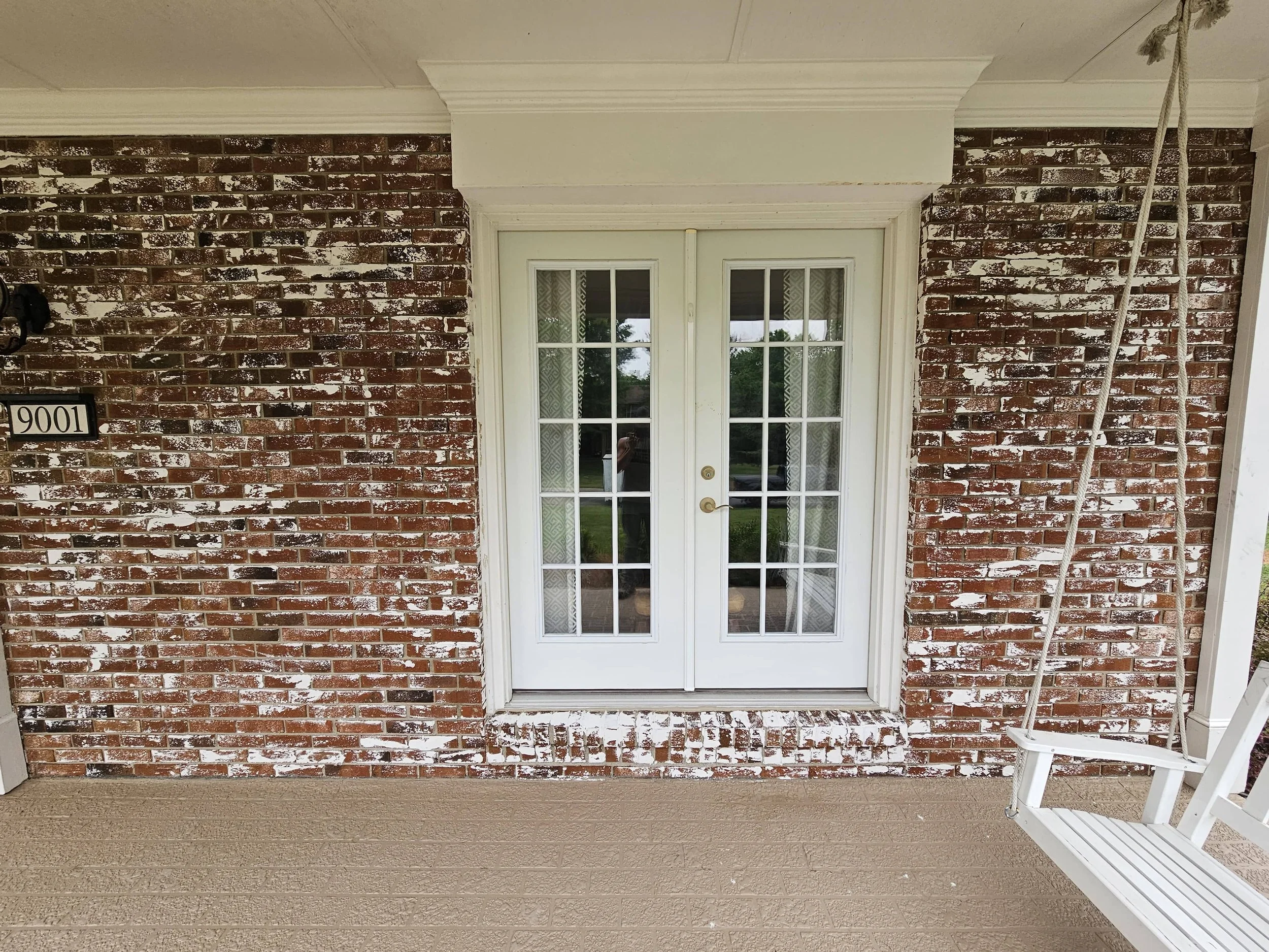 Rustic German Smear Gallery: Rural Charm Ideas — German Smear Specialists