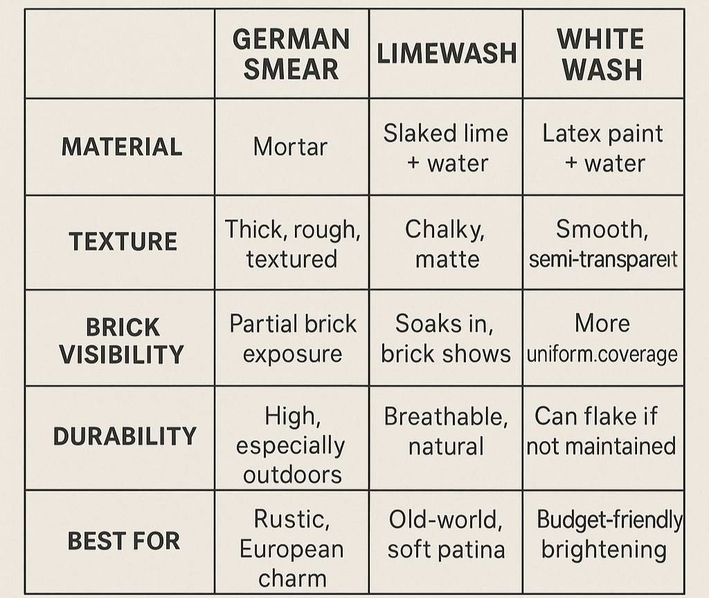 Discover why everyone's obsessed with German smear — German Smear ...