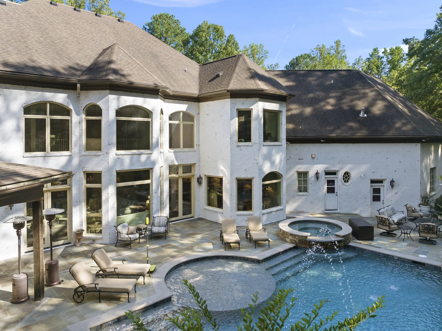 German Smear Specialists