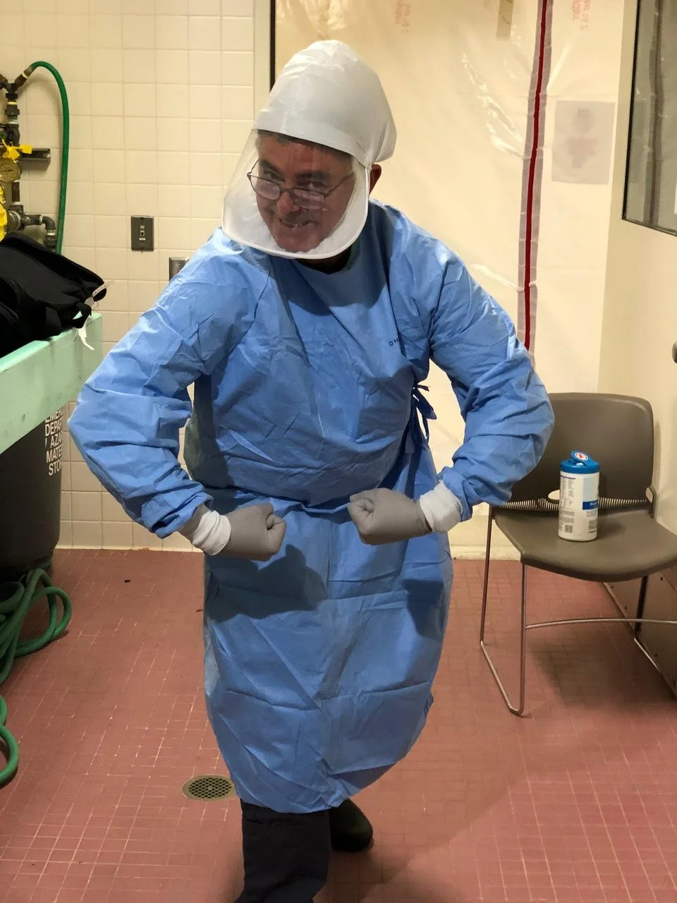 RUHS EM Faculty — RUHS Emergency Medicine Residency