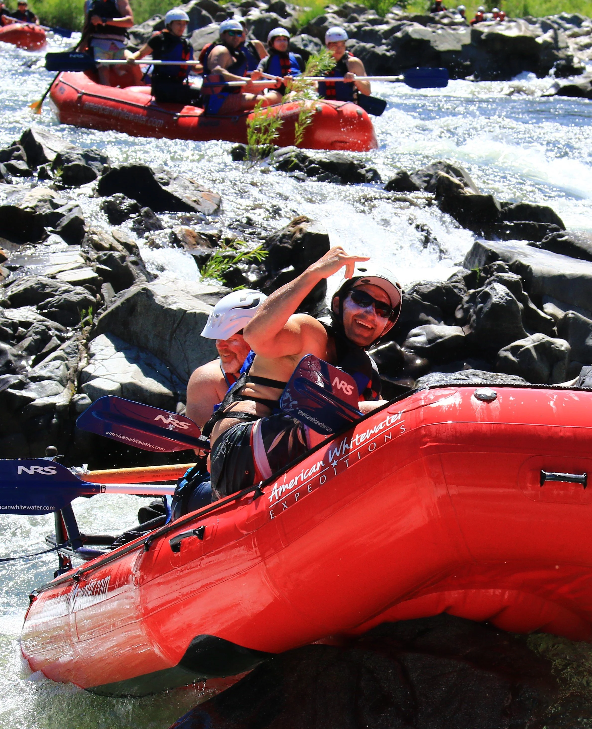 RUHS EM Faculty — RUHS Emergency Medicine Residency