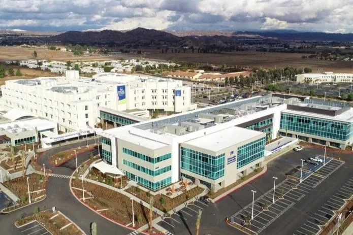 RUHS Emergency Medicine Residency