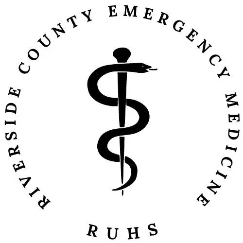 RUHS Emergency Medicine Residency