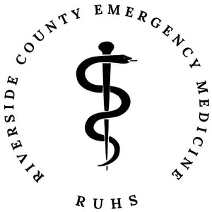 RUHS Emergency Medicine Residency