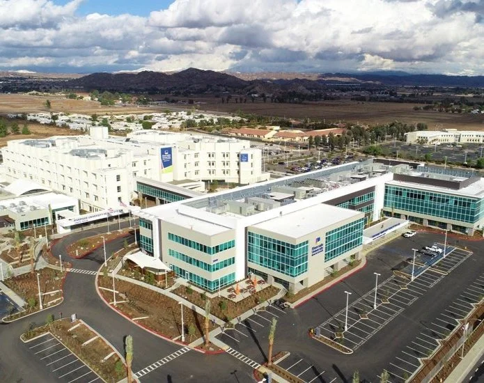 RUHS Emergency Medicine Residency