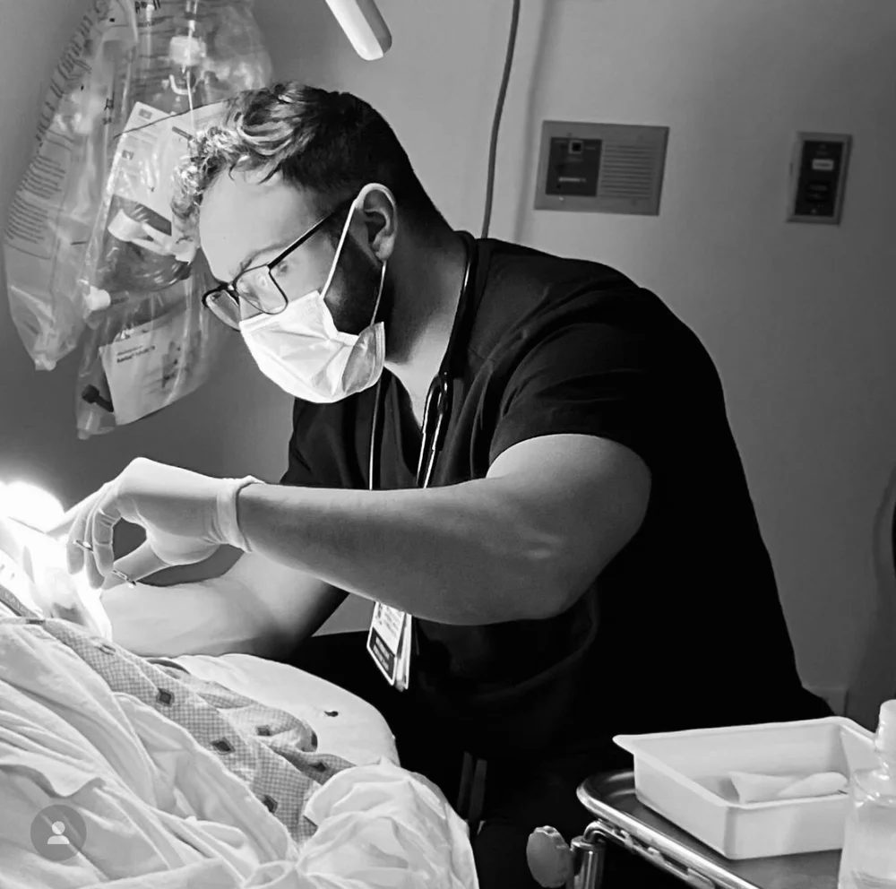 RUHS Emergency Medicine Residency