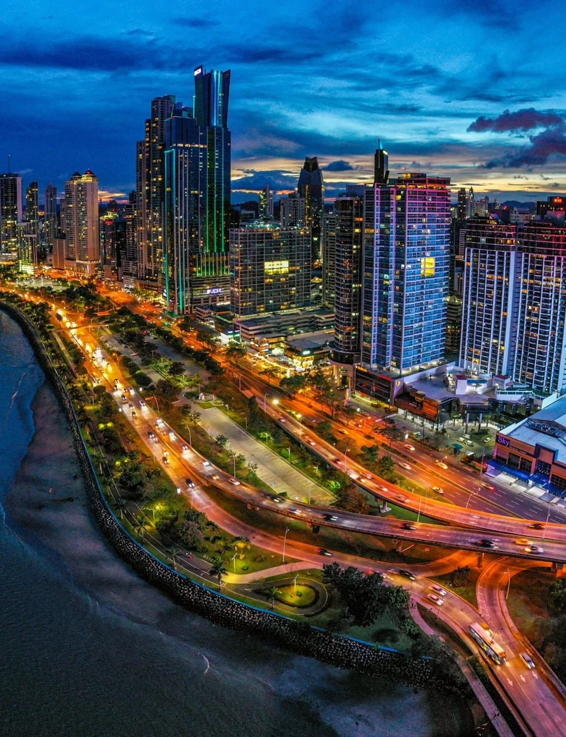 Consulate of Panama in California