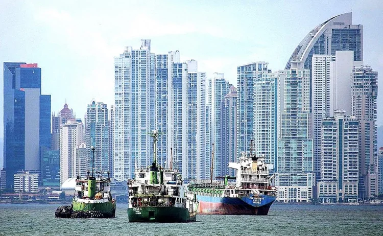 Consulate of Panama in California