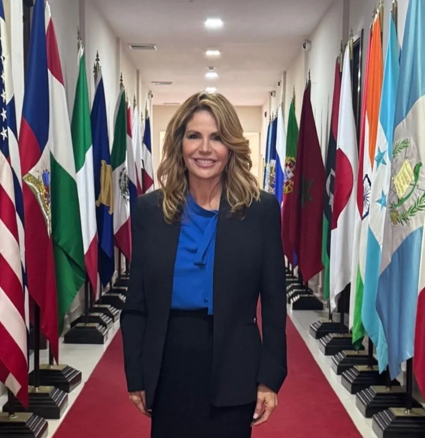 Contact — Consulate of Panama in California