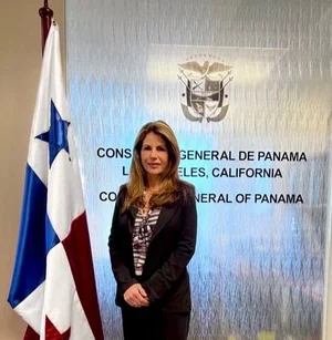 Passports — Consulate of Panama in California