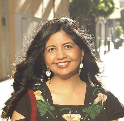 Alka Arora, Ph.D
